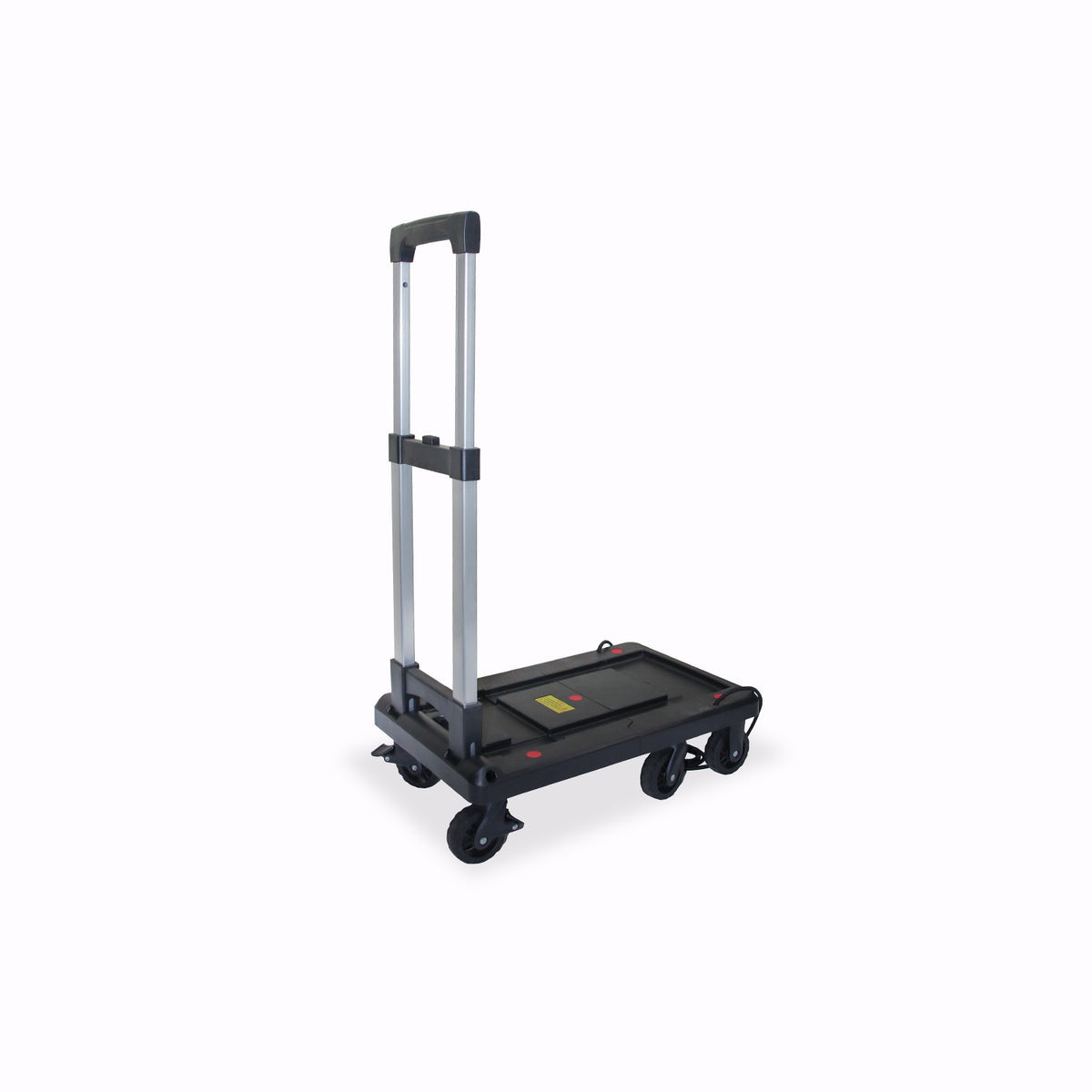 Dabbsson Faltbarer Trolley